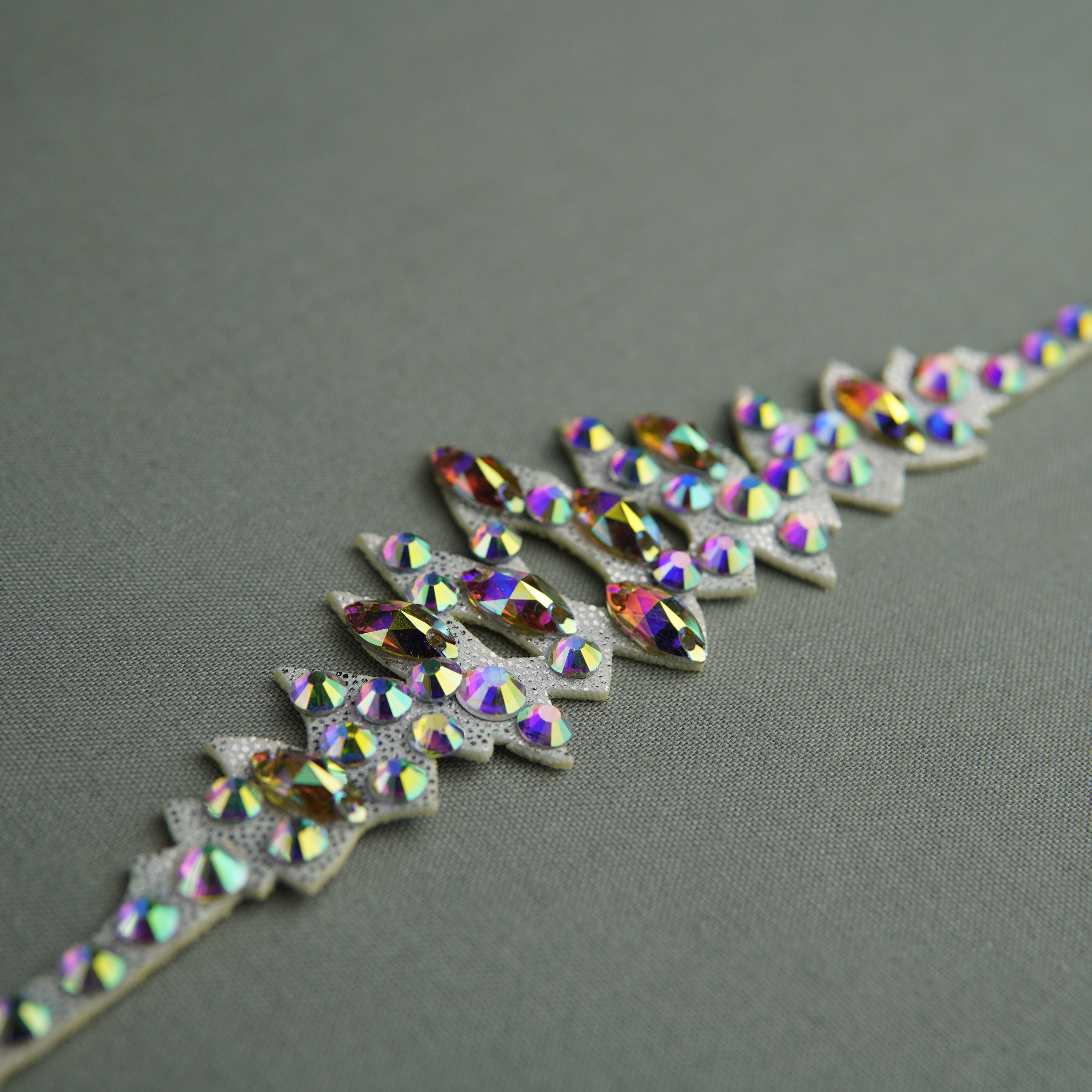 Demi Pointe - Chausson Rythmique - Collection Accessoires – NovaRythm