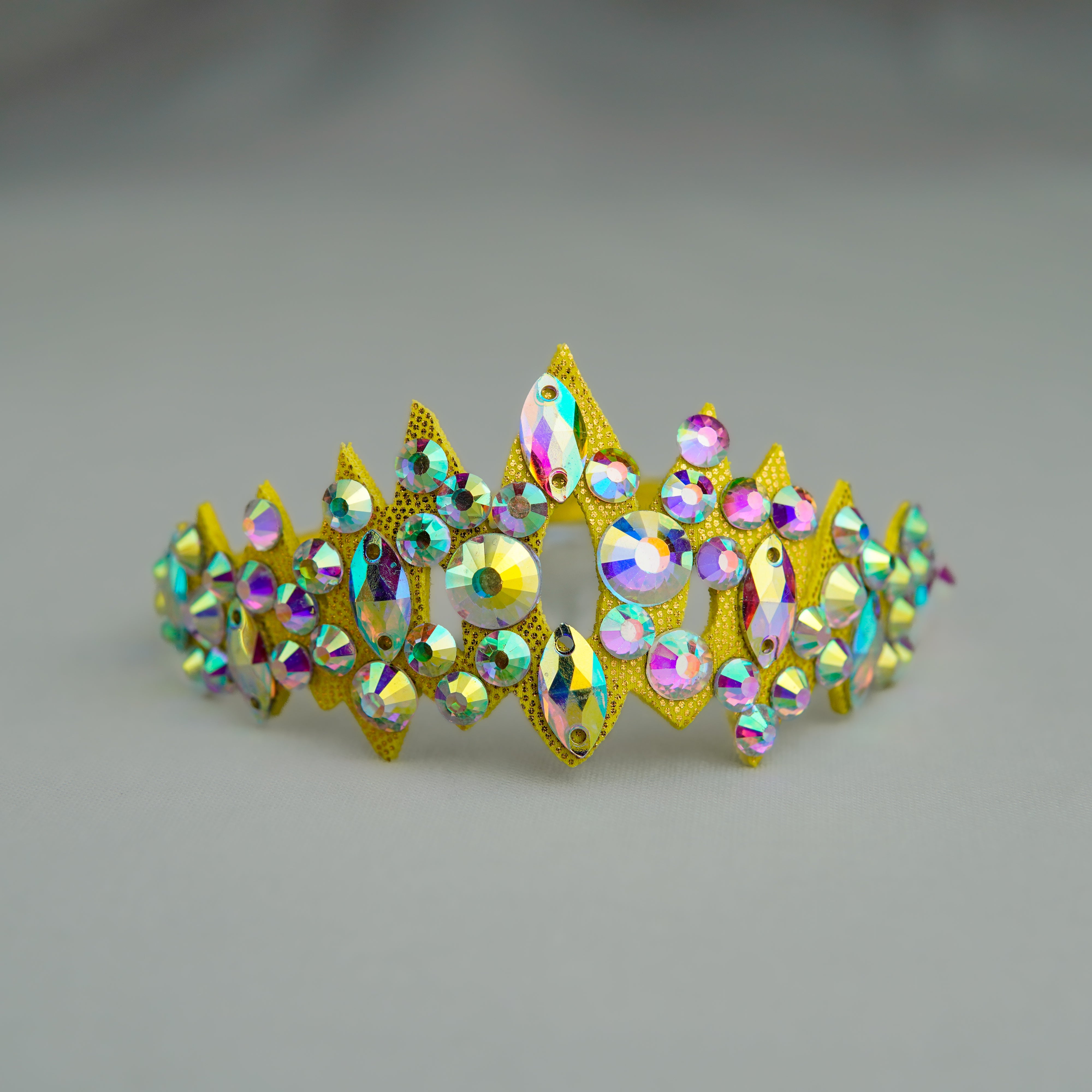 Couronne pour Chignon - Élysia | Novarythm – NovaRythm